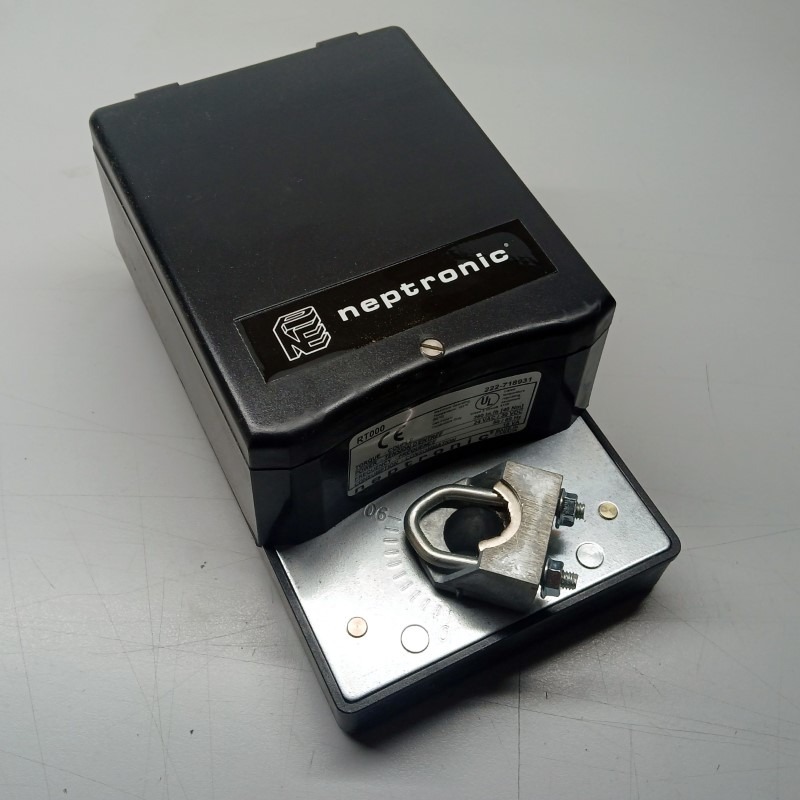 RT000 (RBT5000) Actuador Neptronic – Neptronic